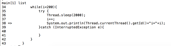 jdb java_java jdb命令详解-CSDN博客