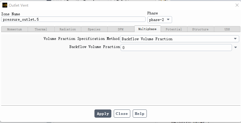 Fluent案例01 欧拉多相流——水箱注水-CSDN博客