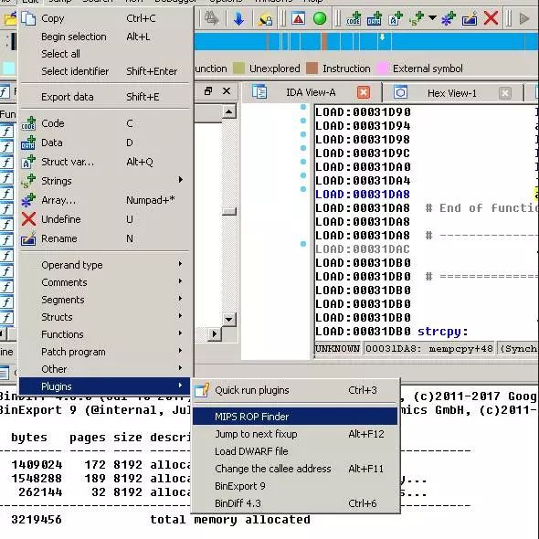 mips jal指令_CVE201713772分析及mips栈溢出利用总结-CSDN博客