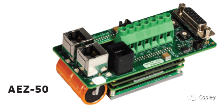 copley驱动器_Copley 工业级驱动器-CSDN博客