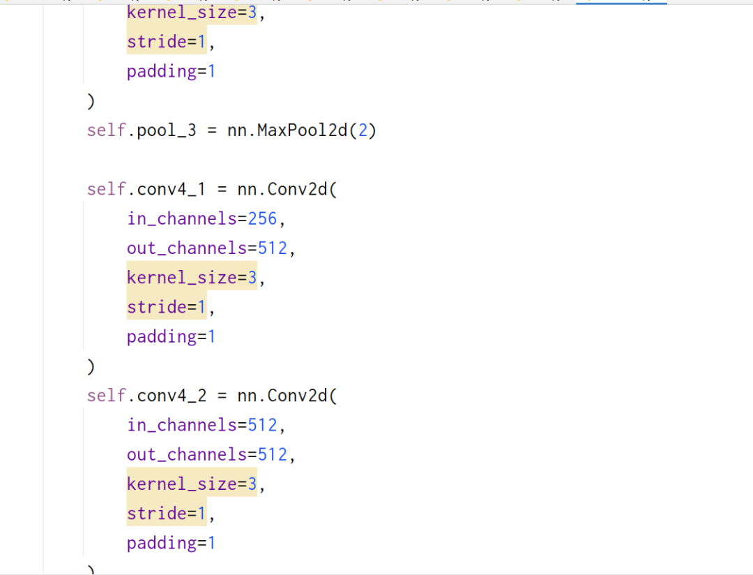 VGG网络与LeNet5网络的对比分析-CSDN博客