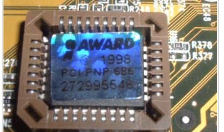 linux bios芯片型号,如何准确判断主板BIOS类型 - 怎么看bios芯片型号_查看bios芯片型号...-CSDN博客