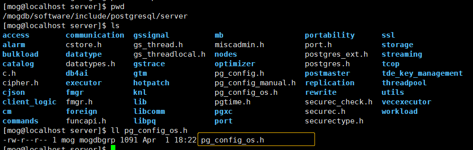 [如何编译openGauss对应版本的wal2json.so]_opengauss wal2json-CSDN博客