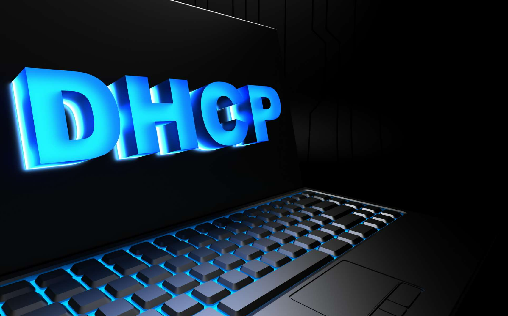 CentOS7 部署 DHCP 服务_centos7dhcp服务器配置-CSDN博客