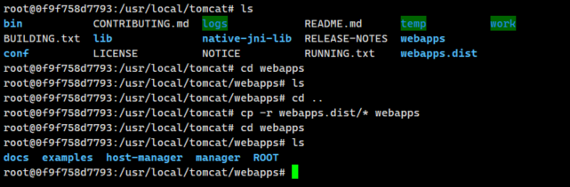 Docker commit镜像使用_docker commit镜像commit去了哪里-CSDN博客