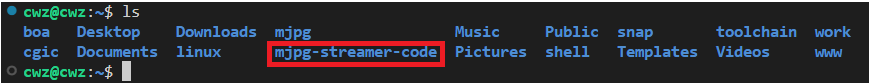 imx6ull 开发板移植mjpg-streamer_ubuntu mjpg-streamer交叉编译-CSDN博客