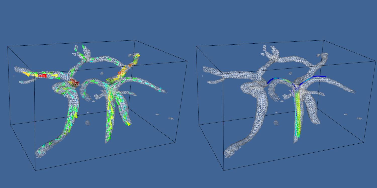 【两大虚拟仿真SDK对比】CEETRON Envision VS. VTK_.vtk-CSDN博客