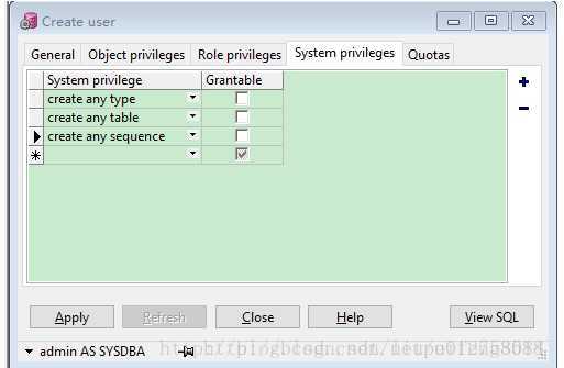 plsql oracle导出dmp,PLSQL导入dmp文件完整步骤(附图）-CSDN博客