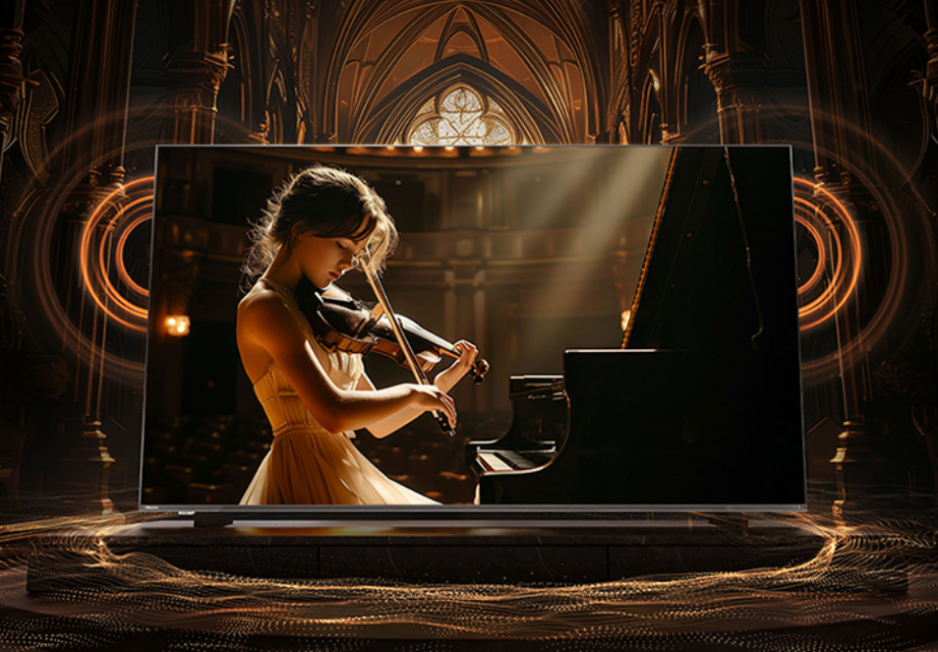 不止于“薄”，海信电视A7N“超薄没短板”-CSDN博客