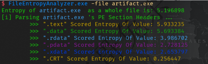 免杀中编译器和exe的处理_sctool-CSDN博客