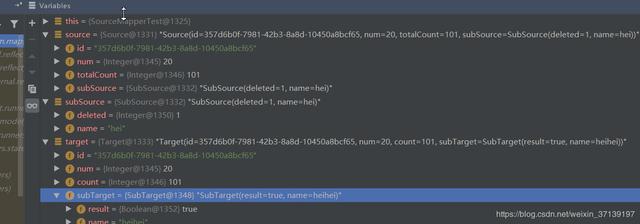 @mapper注解的使用_优雅的对象转换解决方案-MapStruct使用进阶(二)-CSDN博客