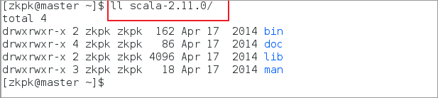 Scala语言编程基础_scala编程基础-CSDN博客