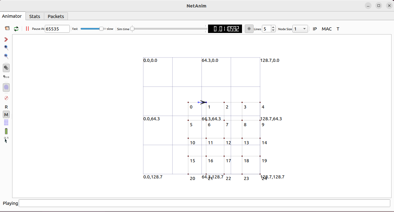 NS3下载与安装-CSDN博客