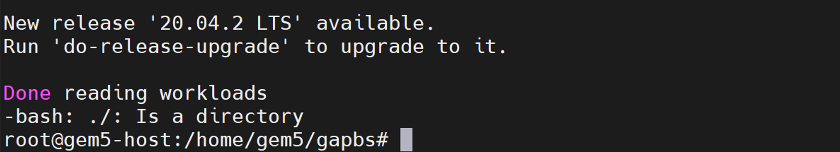 gem5学习（2）：全流程运行Chiplet-Gem5-SharedMemory【巨详细版本】-CSDN博客
