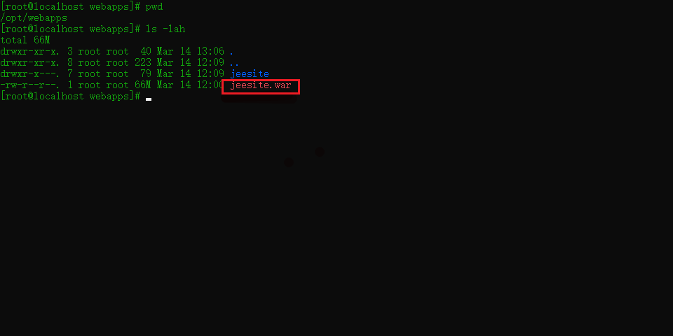 docker部署jeesite_jeesite docker-CSDN博客