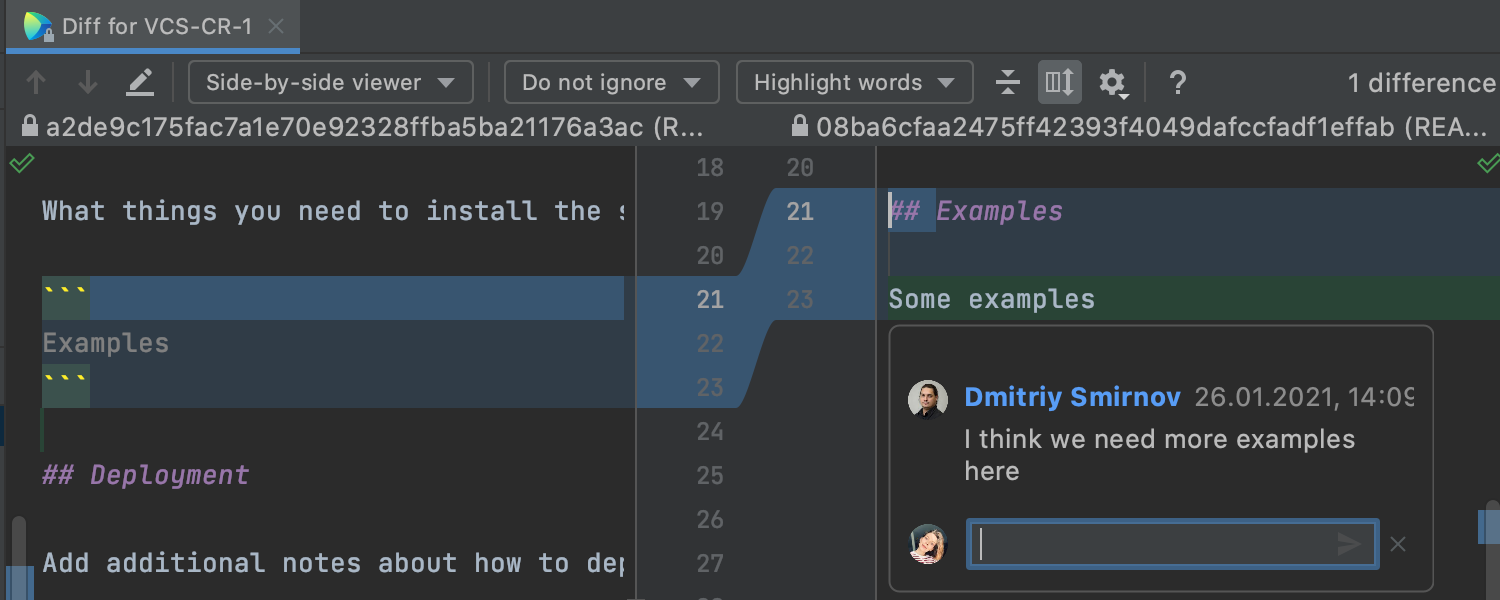 IntelliJ IDEA 2021.1发布！大量全新特性_idra2021支持的go版本-CSDN博客