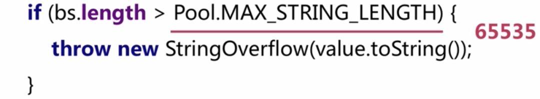 c++ string 长度限制_String 有多长？-CSDN博客