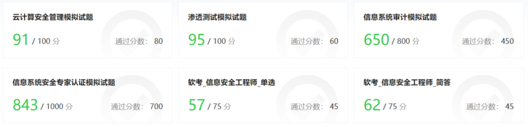 国内首个网络安全大模型评测平台 SecBench 发布-CSDN博客