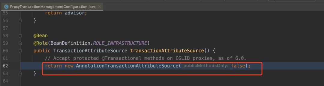 JAVA面试题分享三百六十：事务@Transactional失效的10种场景_java事务失效几种场景-CSDN博客