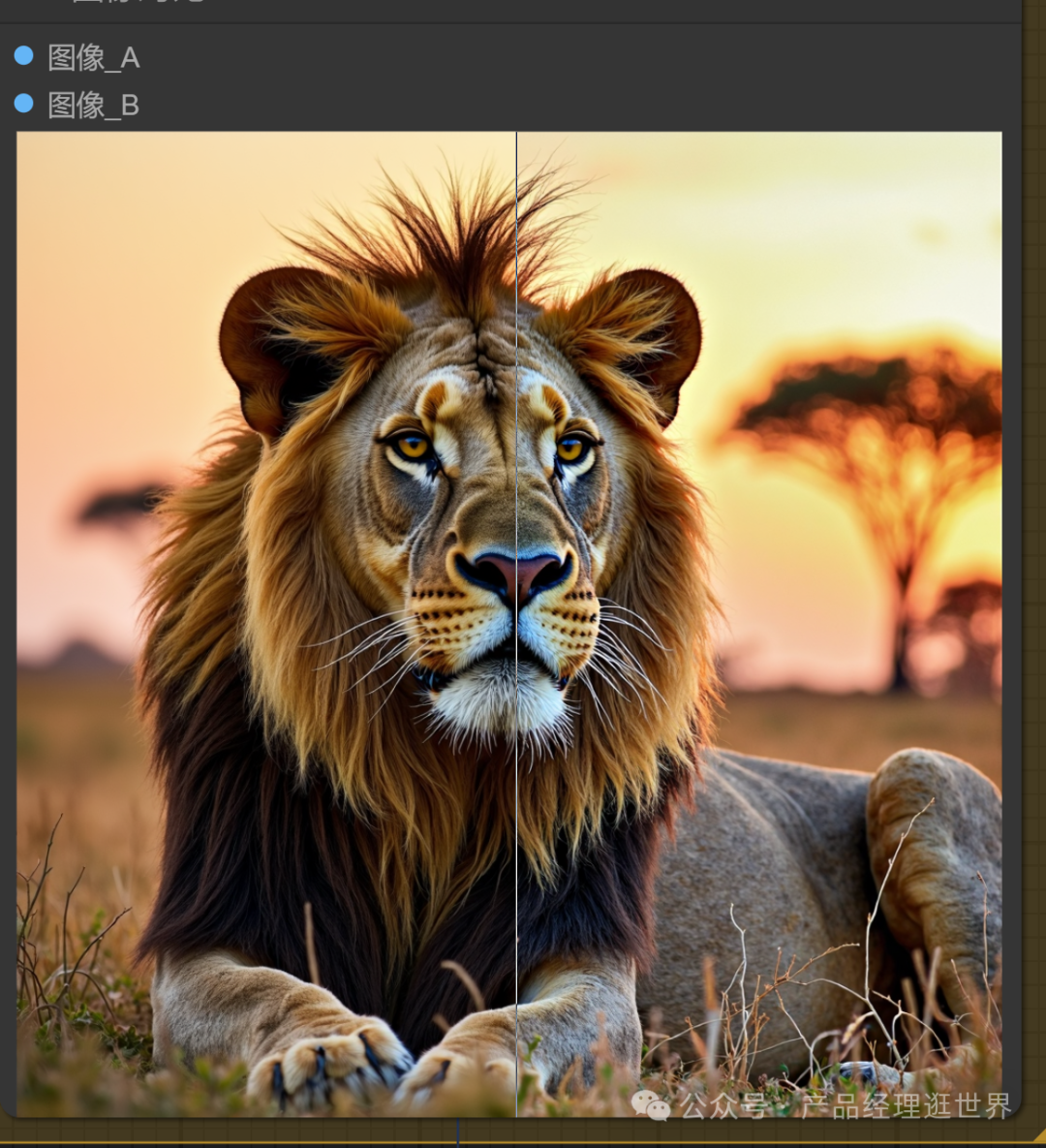 ComfyUI 这个节点不得了！竟然能守护FLUX细节？FLUX细节守护我们一起来了解一下吧！十分有用_lyingsigmasampler ...