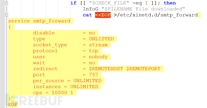 注意Libgcc_a挖矿病毒传播！内附自查方法_libgcc-a-CSDN博客