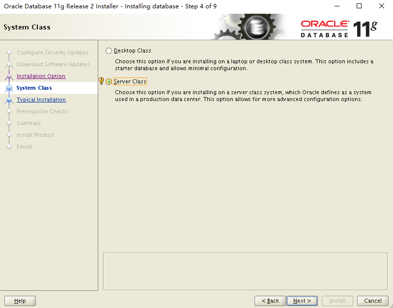 欧拉openEuler安装oracle11g-CSDN博客
