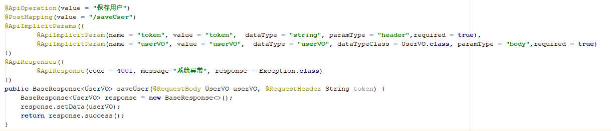 Swagger2常用注解详解 Swagger Apiimplicitparam Csdn博客