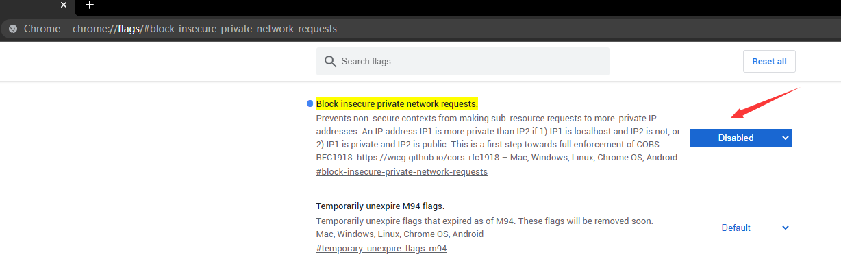 引荐来源网址政策: strict-origin-when-cross-origin-CSDN博客