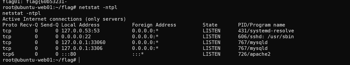 春秋云镜-Initial-Writeup_initial是一套难度为简单的靶场环境,完成该挑战可以帮助玩家初步认识内网渗透的简-CSDN博客