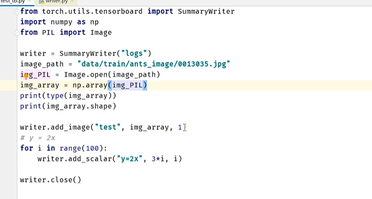 从零开始pytorch手写字母识别-CSDN博客