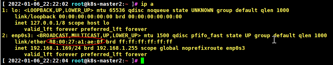 虚拟机ping出现DUP问题解决_esxi中ping存在dup-CSDN博客