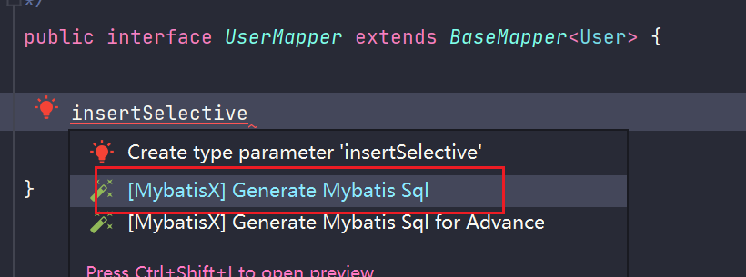 Mybatisplus常用插件 Mybatisplus插件 Csdn博客