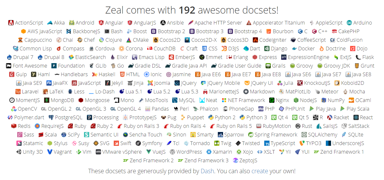 Zeal 食用指南_zeal汉化-CSDN博客