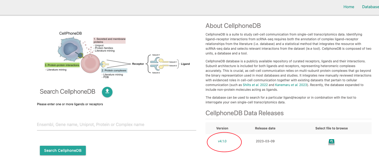 CellPhoneDB 更新4.0 版速度更快_cellphone db v4.0.0 version-CSDN博客