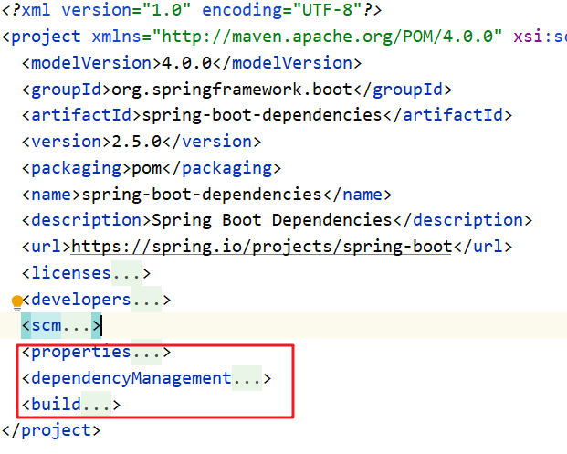 SpringBoot入门案例-CSDN博客