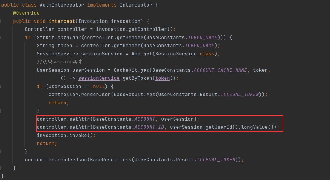 jFinal获取header参数-CSDN博客