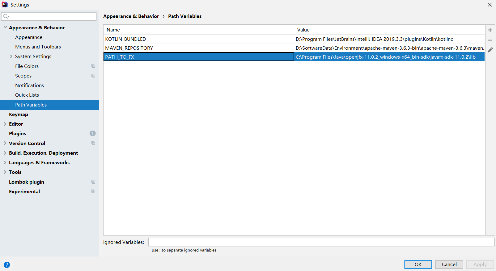IDEA 导入JavaFx.jar_idea导入jmf模块-CSDN博客