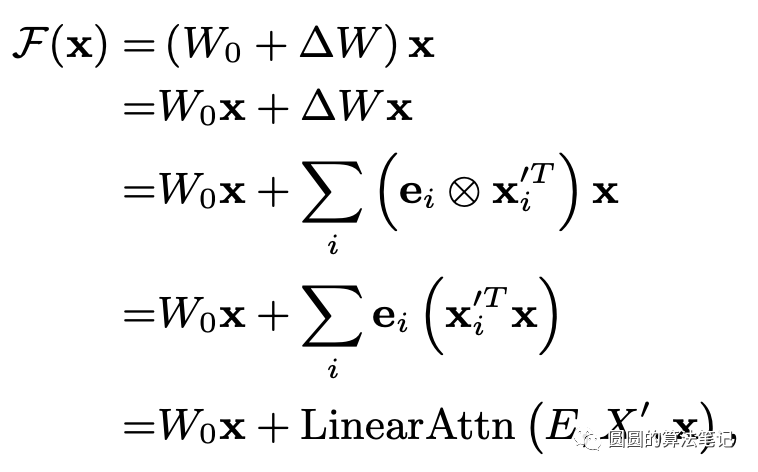 让GPT大获成功的in-context learning，其实就是梯度下降？-CSDN博客