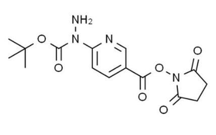 Succinimidyl-N-Boc-Hynic，133081-26-2，6-(2-Boc-肼基)烟酸琥珀酰亚胺酯，使用说明-CSDN博客