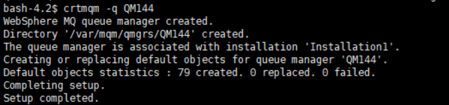 IBM WebSphere MQ8.0 安装与队列创建-CSDN博客