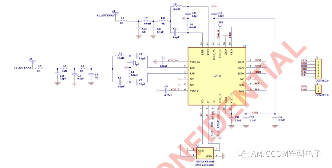 5.8GHz 全数字 全功能无线 4T4R 及有线网络会议系统方案_收发通道数:4t4r-CSDN博客