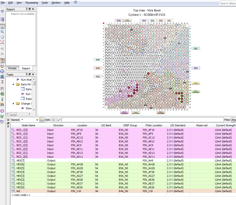 8位BCD加法器DE1-SOC开发板verilog代码下载_de1-soc 八位全加器-CSDN博客