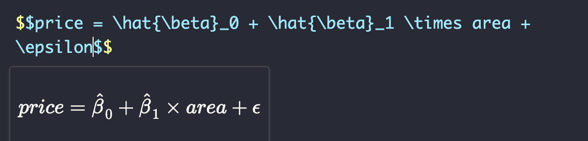 Quarto 入门教程 (4)：添加内容，公式，引用_quarto r如何添加latex公式-CSDN博客