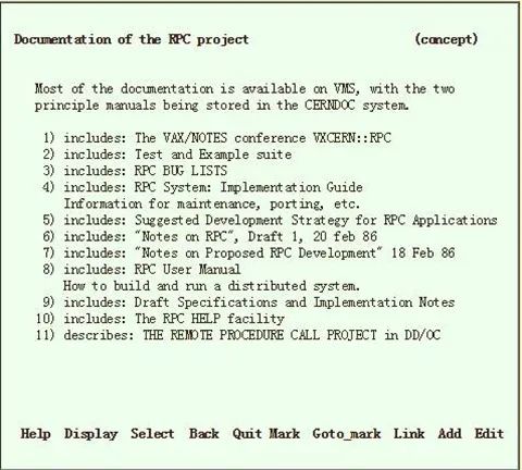 The characteristics of different versions of rdt (rdt1.0, rdt2.0, rdt2 ...