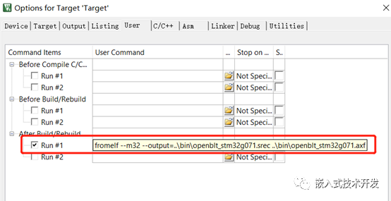 不会写Bootloader？看这里，现成的_openbootloader-CSDN博客