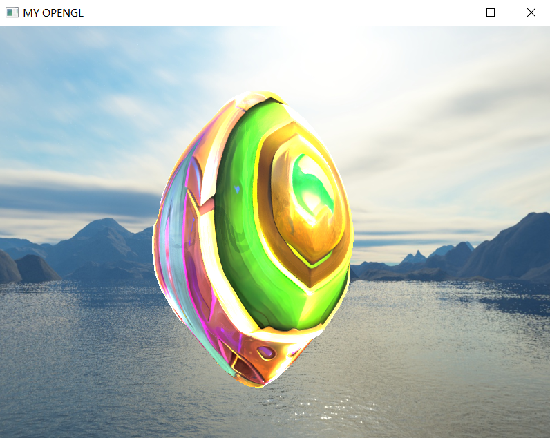 Learnopengl ＞高级opengl ＞帧缓冲opengl的默认帧缓冲区和自定义的帧缓冲区 Csdn博客