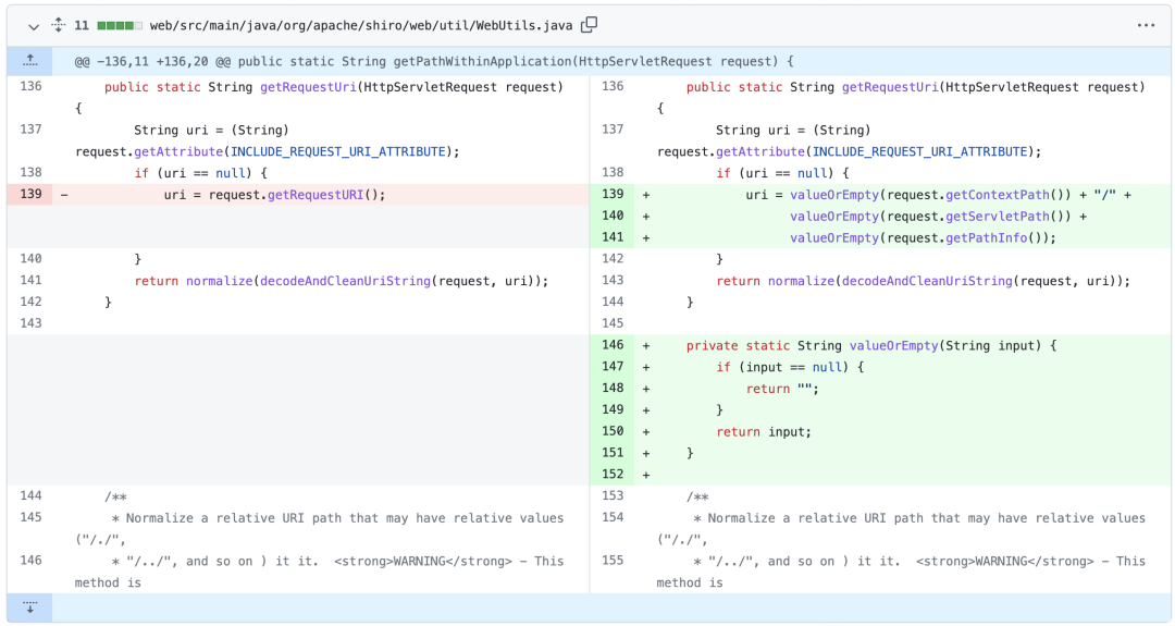 shiro历史漏洞分析—CVE-2020-1957漏洞-CSDN博客